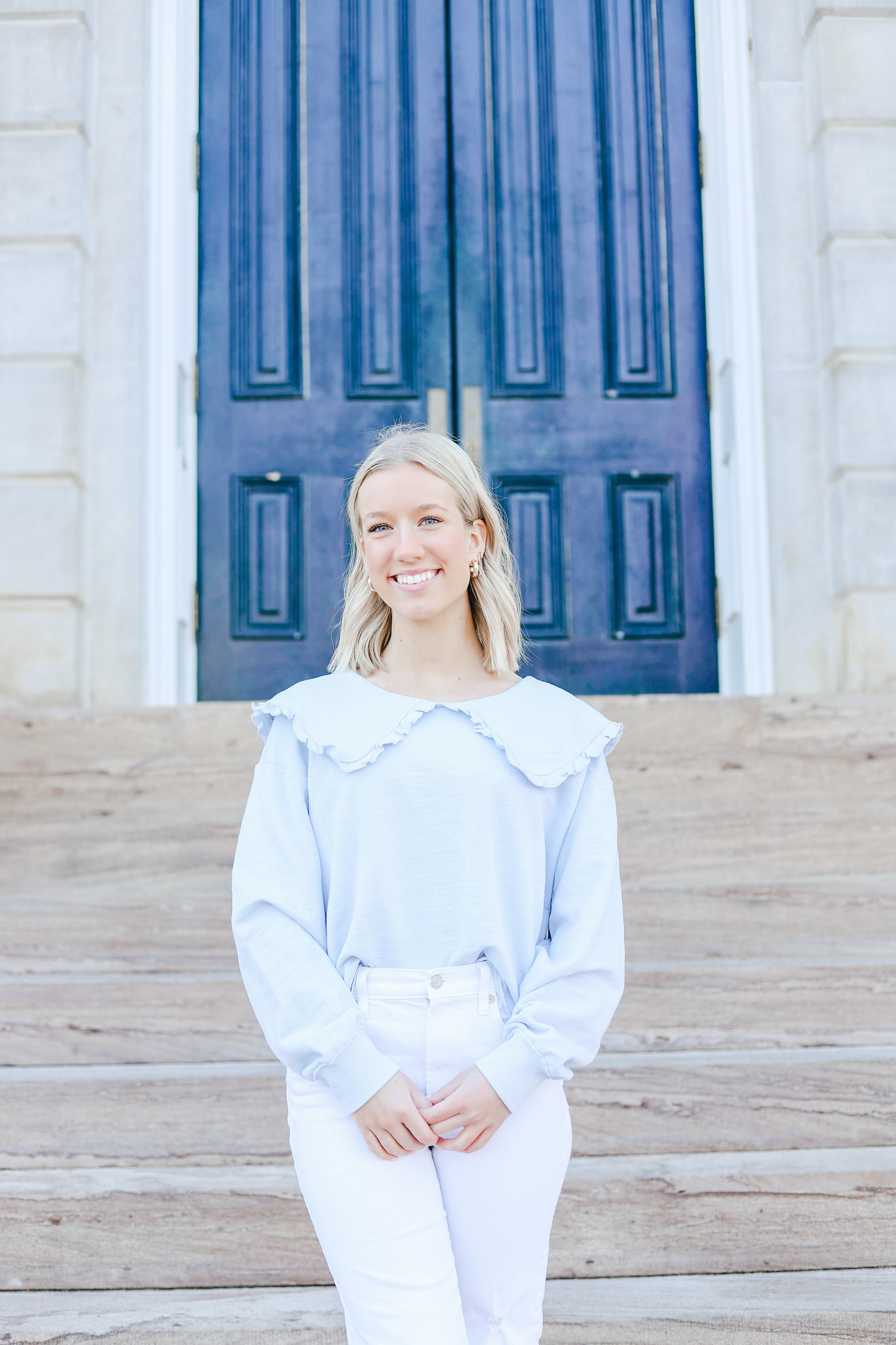 Chapter Officers | Kappa Kappa Gamma at University of Arkansas