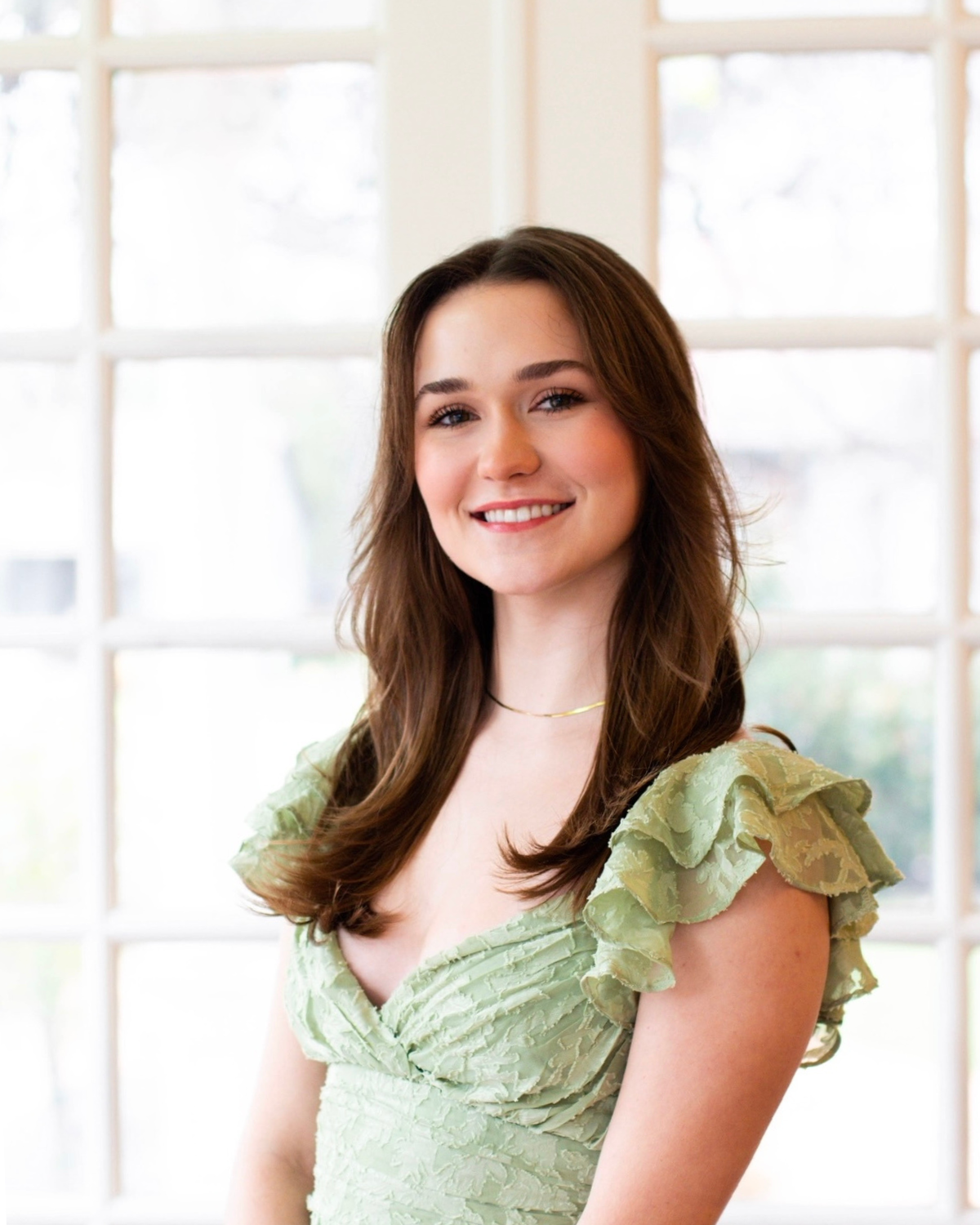 Officers | Zeta Tau Alpha at University of Texas at Austin | Kappa