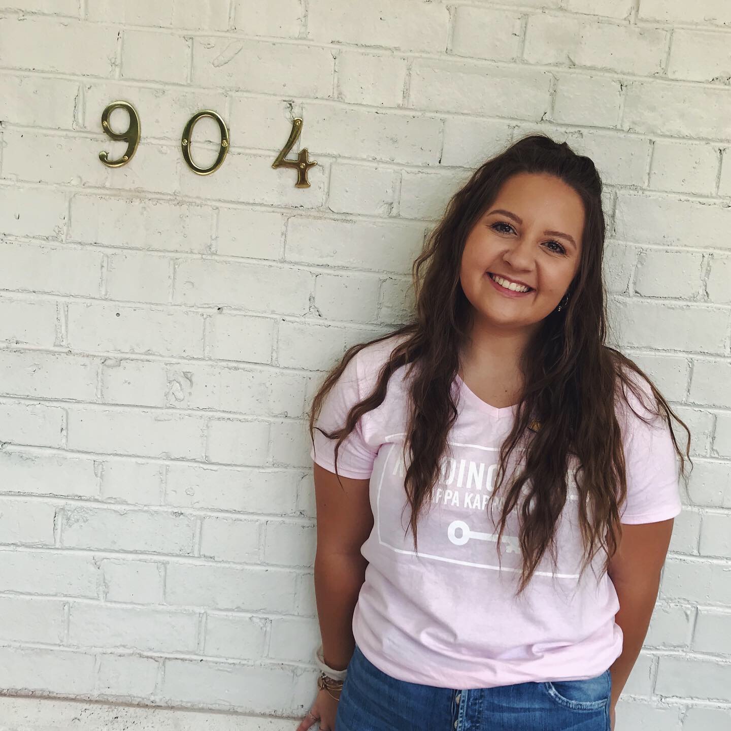 Chapter Officers | Kappa Kappa Gamma at Illinois State University