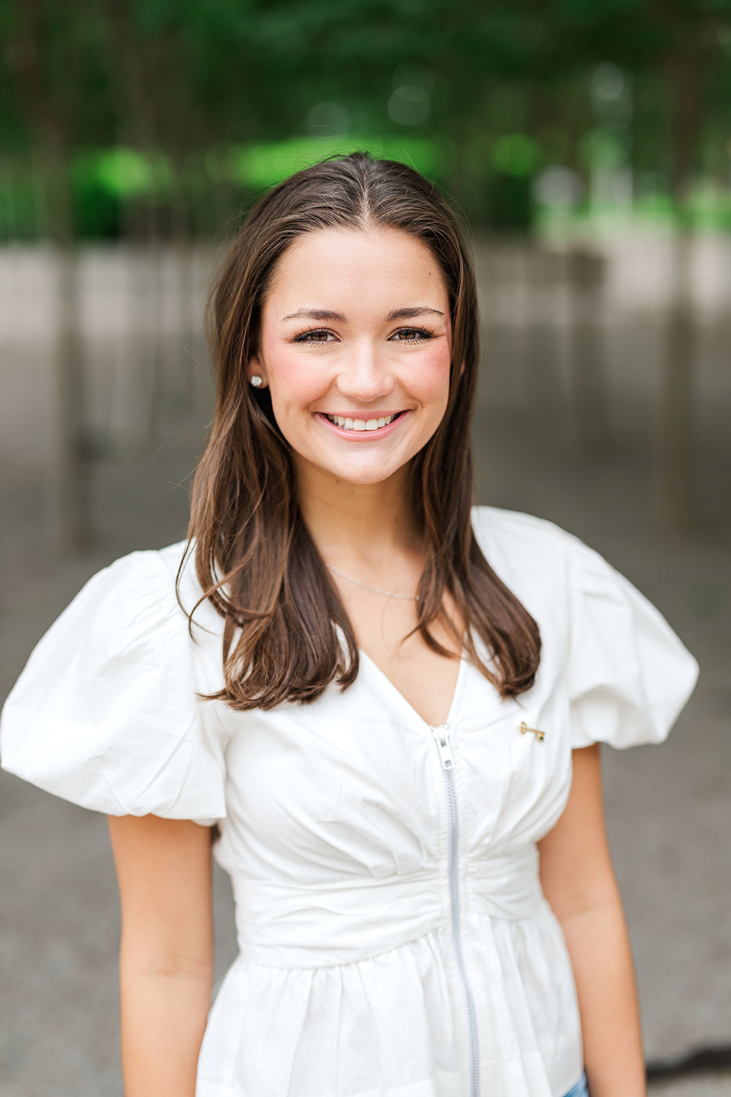 Chapter Officers | Kappa Kappa Gamma at Texas Christian University