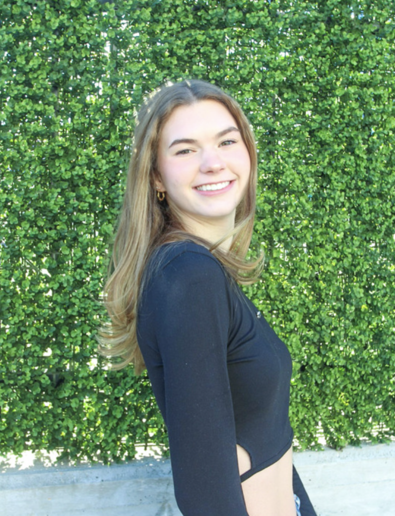 Officers | Zeta Tau Alpha at High Point University | Delta Gamma