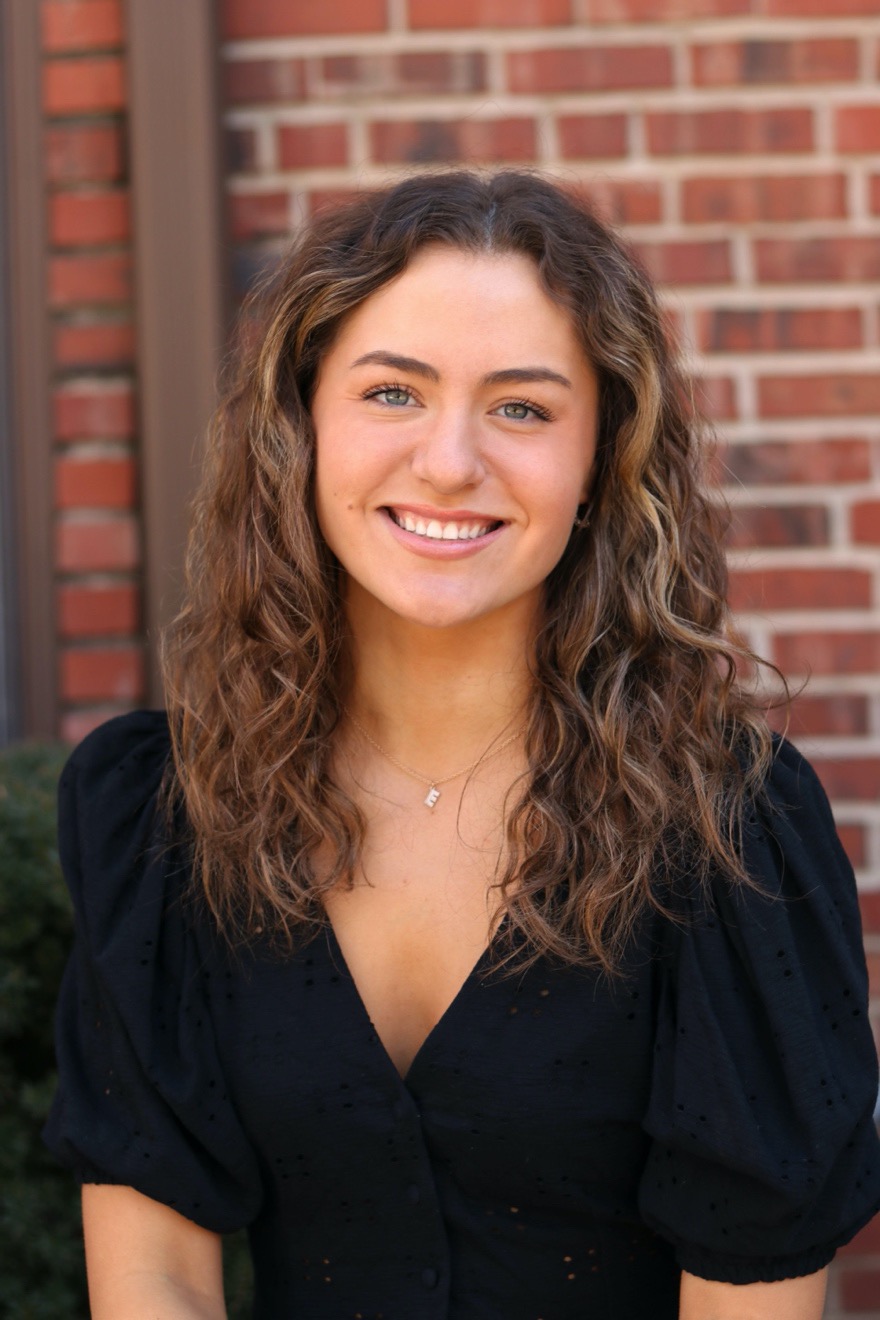 Chapter Officers | Kappa Kappa Gamma at University of Kansas