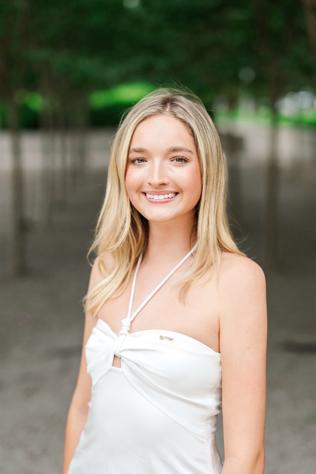 Chapter Officers | Kappa Kappa Gamma at Texas Christian University