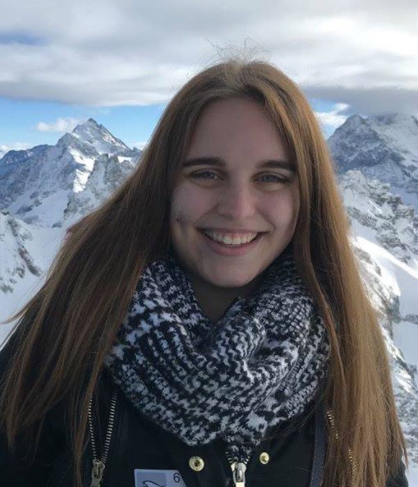 Julia Schwab's Instagram, Twitter & Facebook on IDCrawl