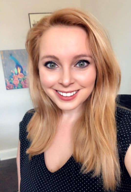 Mackenzie Harrington's Instagram, Twitter & Facebook on IDCrawl