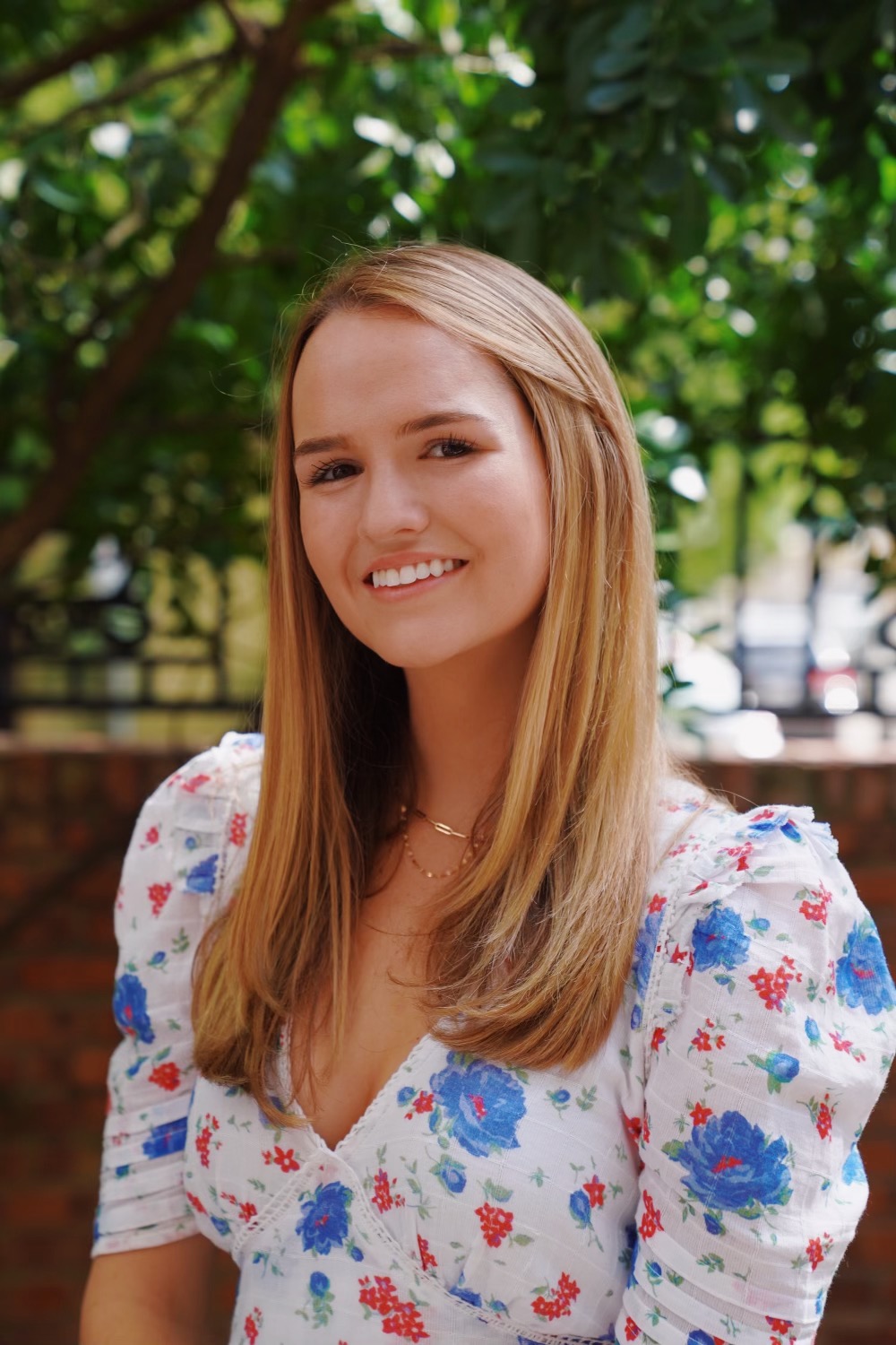 Chapter Officers | Kappa Kappa Gamma at University of Texas