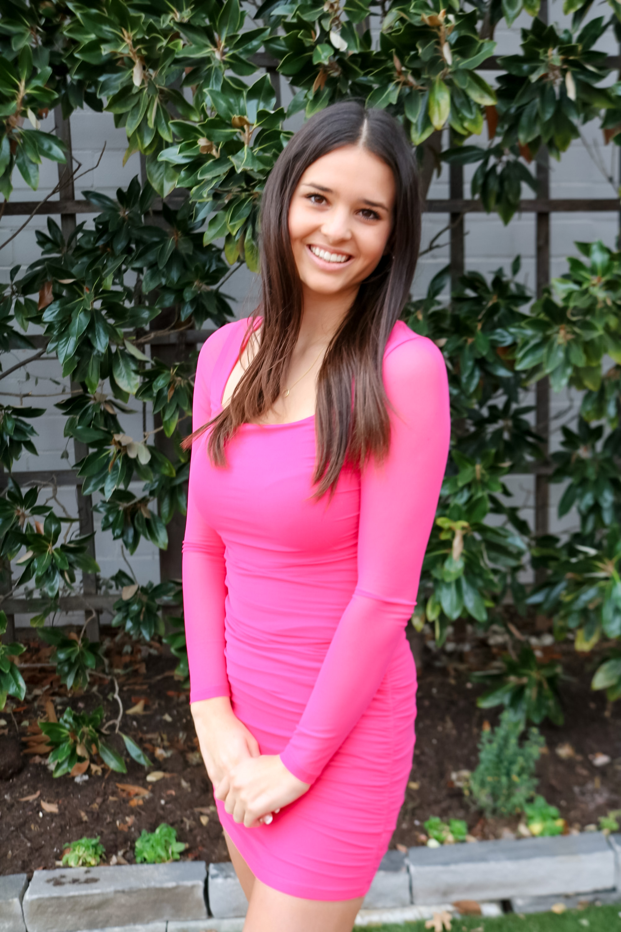 Officers | Zeta Tau Alpha at Baylor University | Theta Omicron