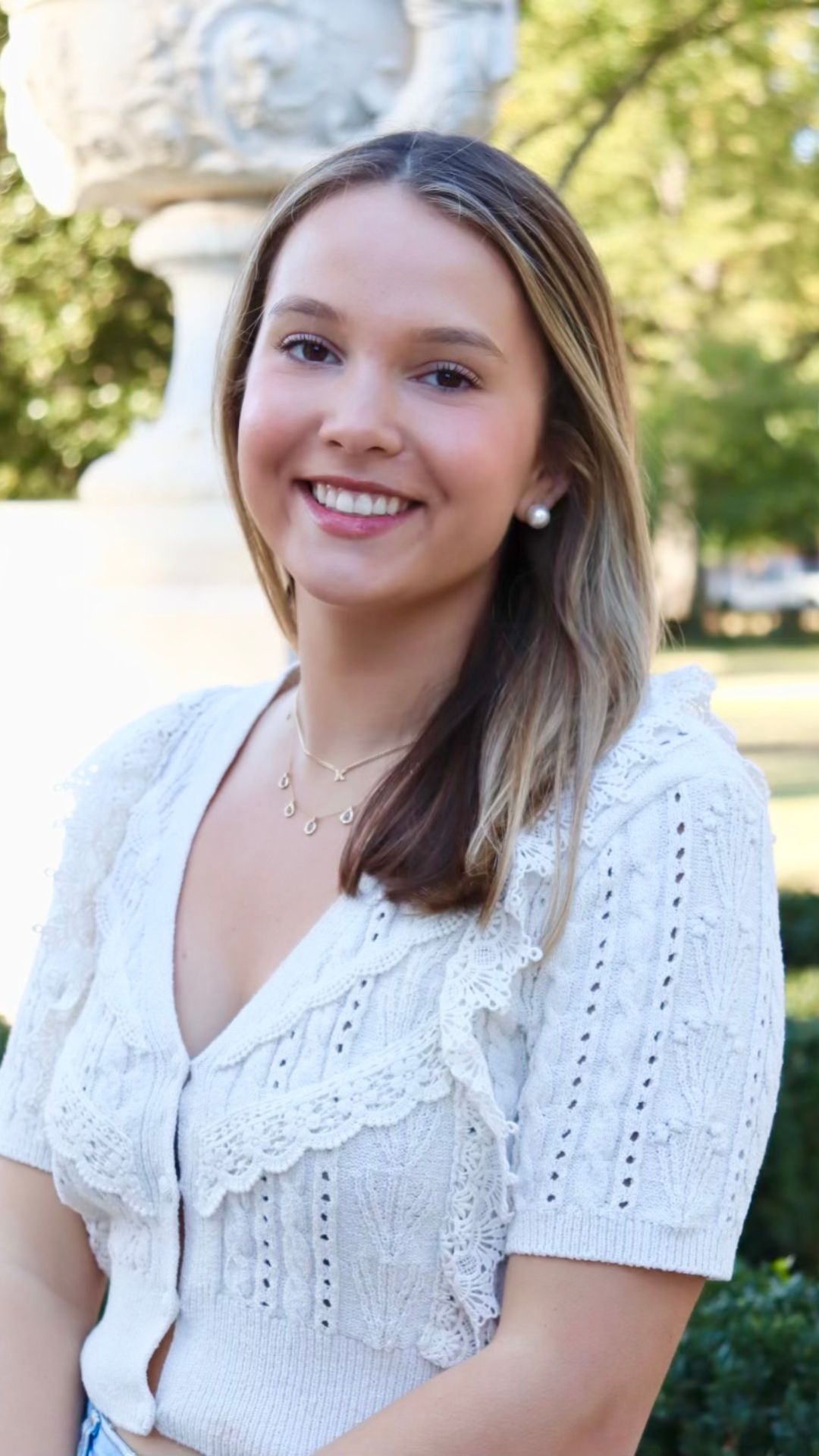 Chapter Officers | Kappa Kappa Gamma at University of Alabama