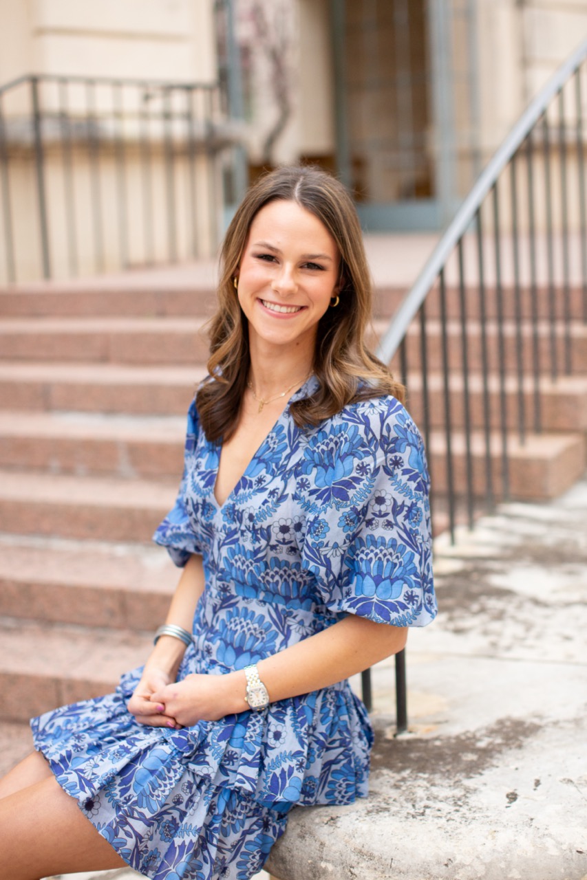 Chapter Officers | Kappa Kappa Gamma at University of Texas