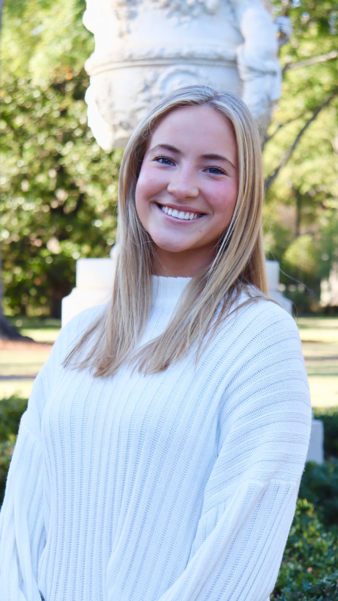 Chapter Officers | Kappa Kappa Gamma at University of Alabama