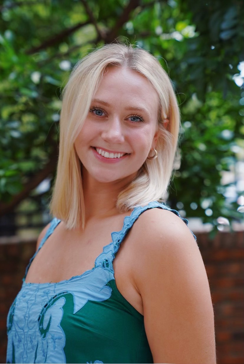 Chapter Officers | Kappa Kappa Gamma at University of Texas