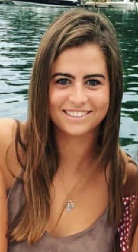 Our Members | Delta Gamma at The Ohio State University