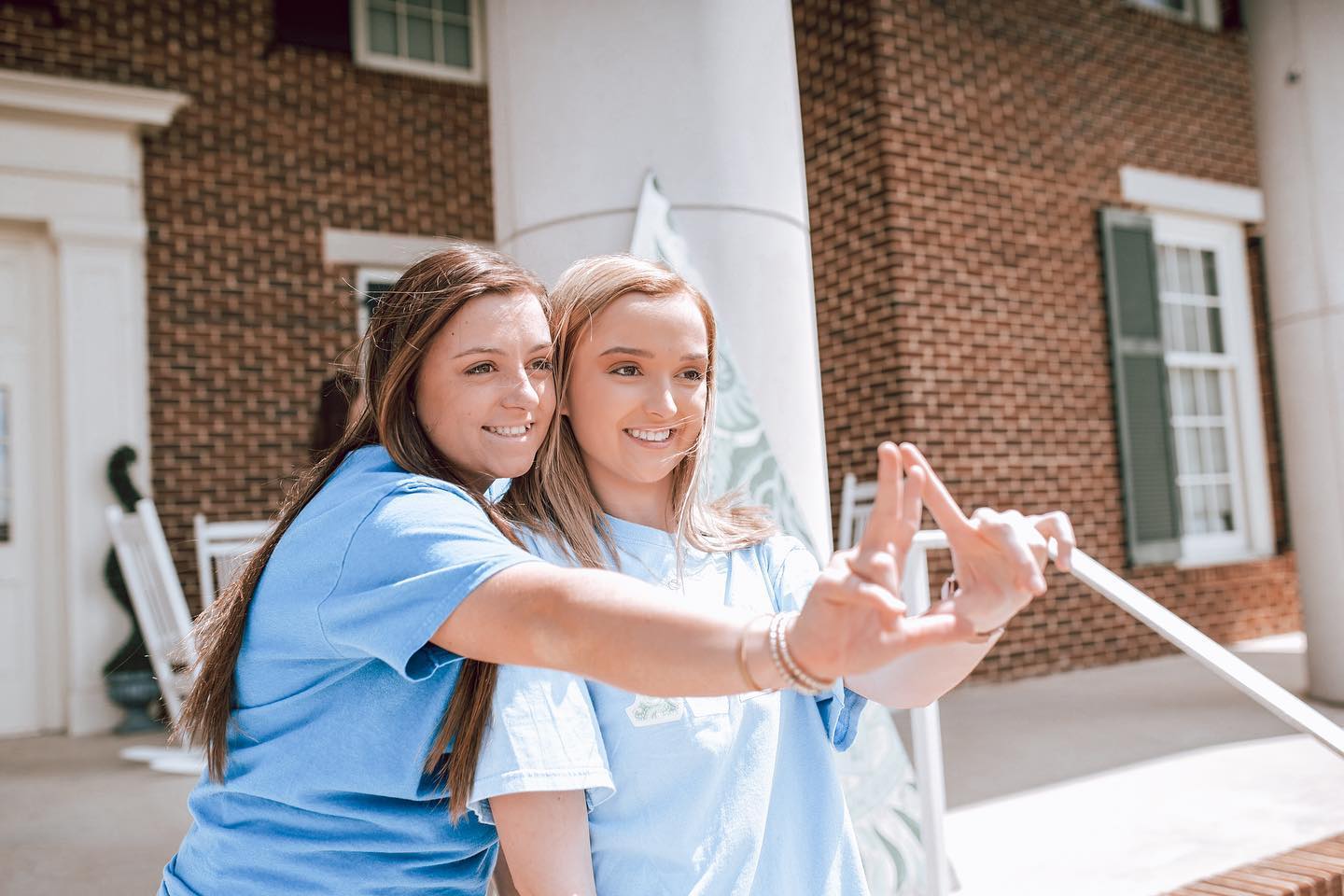 Home | Kappa Delta at University of Alabama-Huntsville