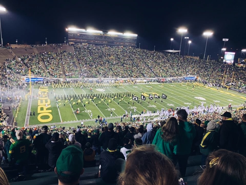 Home | Tri Delta at University of Oregon