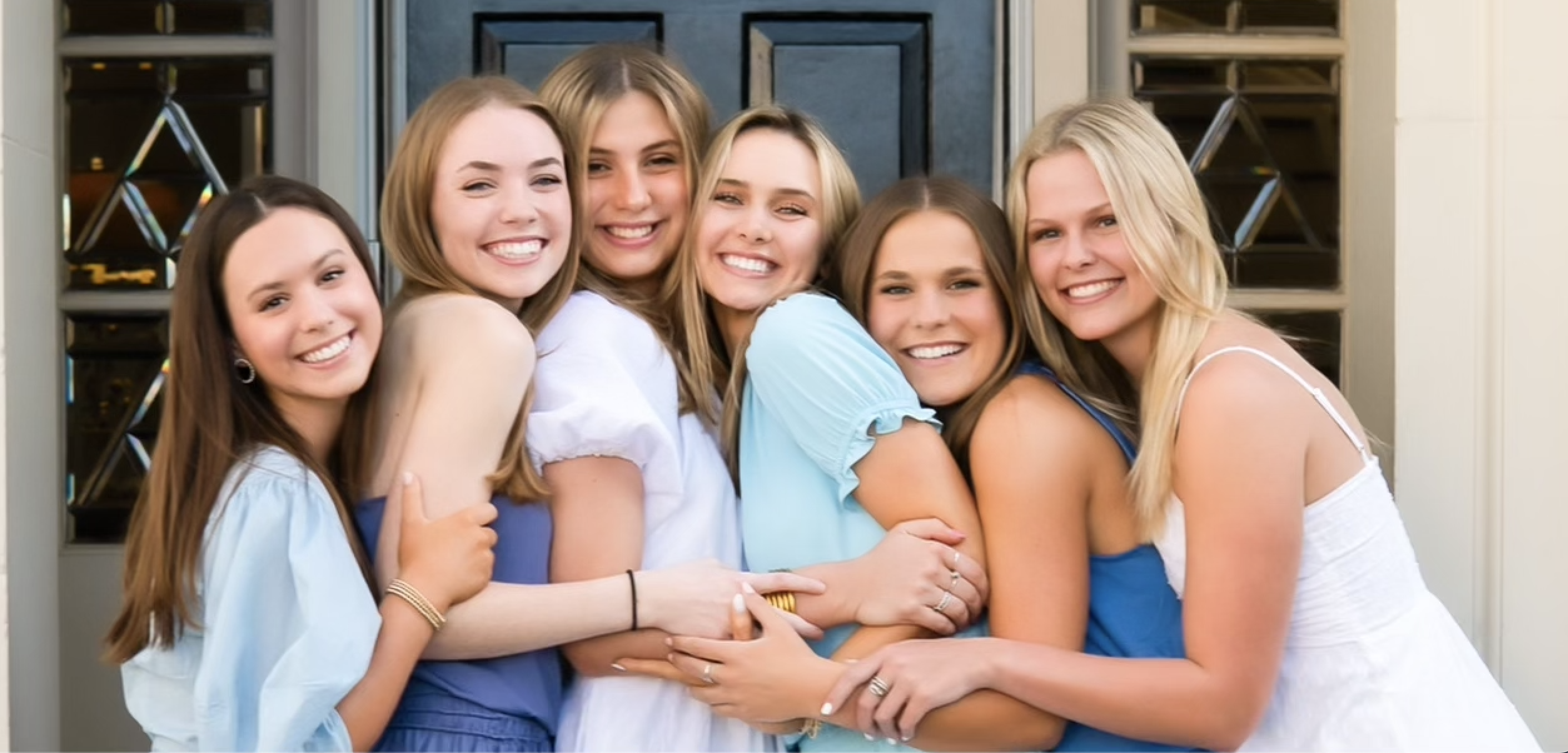 Home | Tri Delta at The University of Texas