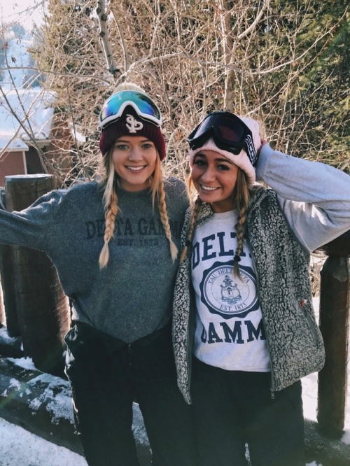 For Parents | Delta Gamma at Florida State University