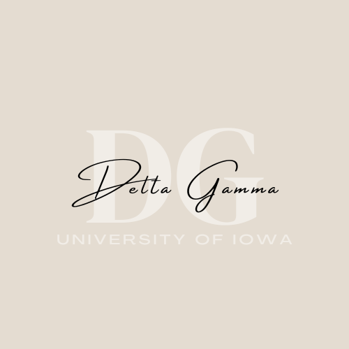Home | Delta Gamma at University of Iowa