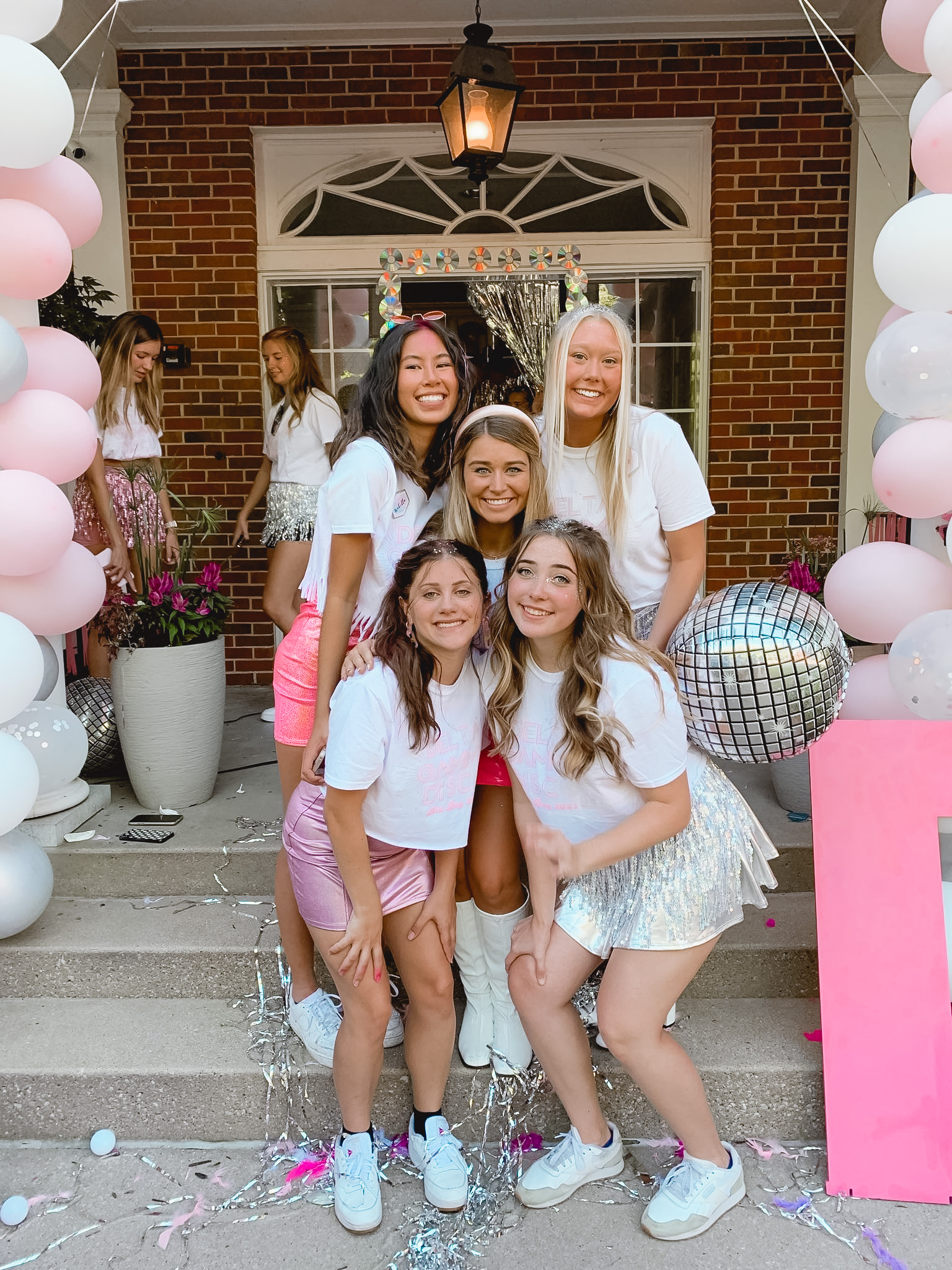 Home | Delta Gamma at University of Iowa