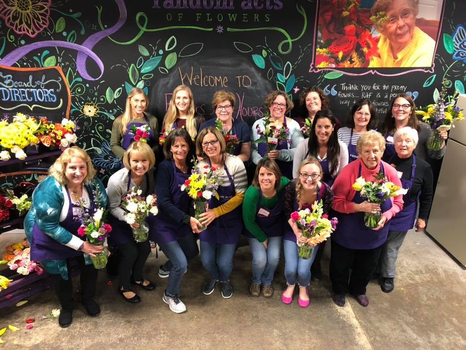 Home | Tri Delta at Indianapolis, IN Alumnae Chapter