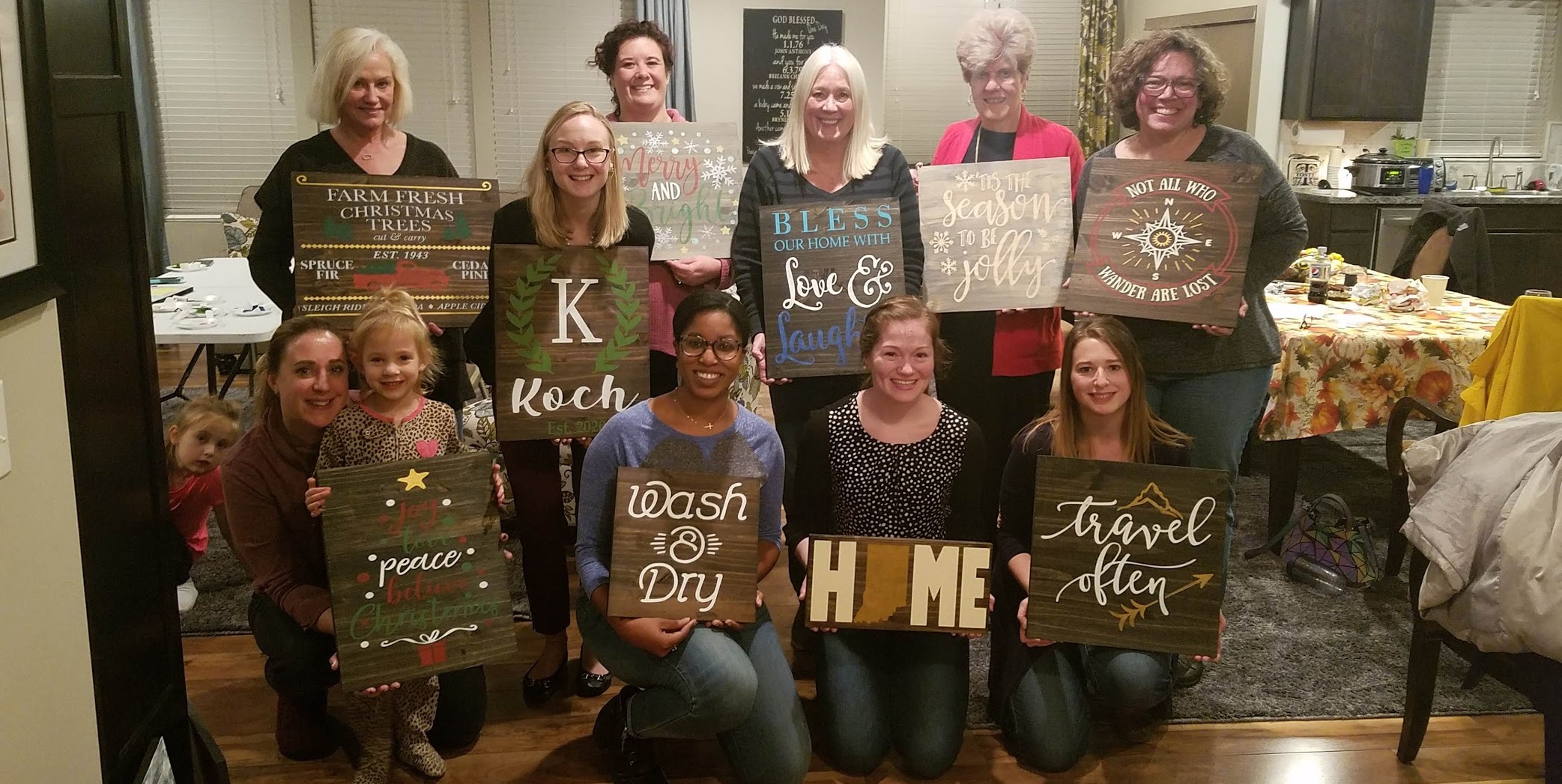 Home | Tri Delta at Indianapolis, IN Alumnae Chapter