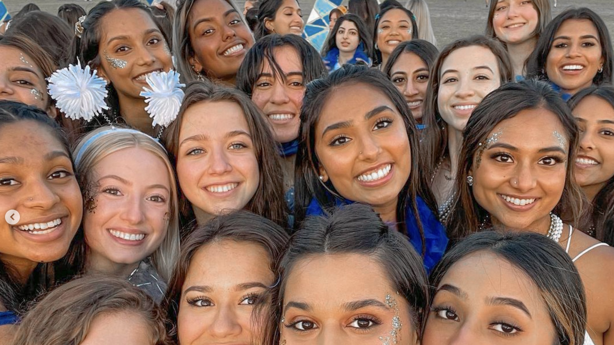 Home | Tri Delta at The University of Texas at Dallas