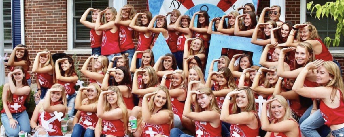 Home | Delta Gamma at Michigan State University