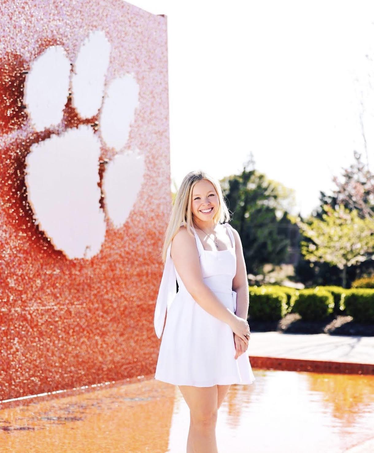 Academics | Zeta Tau Alpha at Clemson University | Kappa Zeta