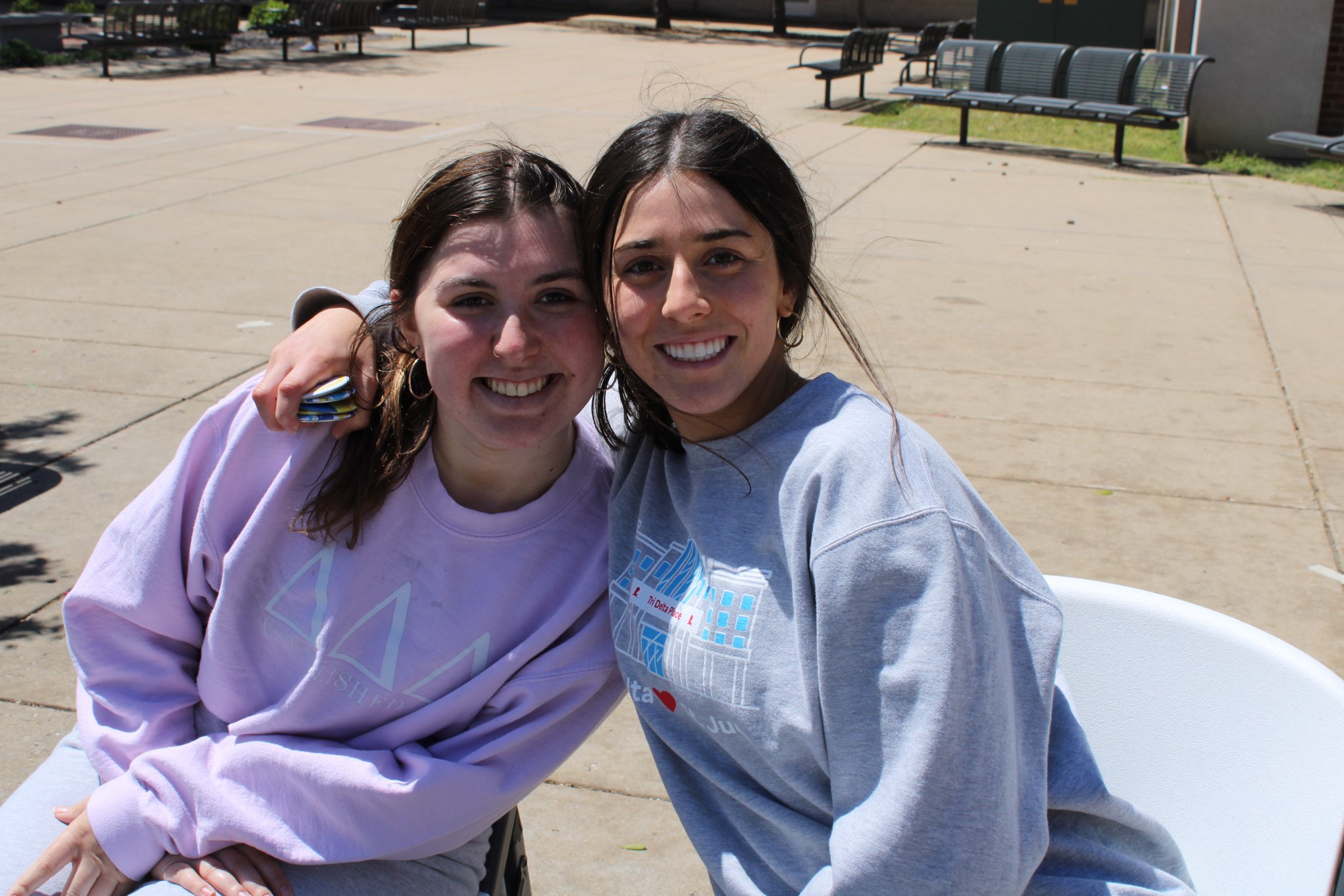 Home | Tri Delta at Illinois State University