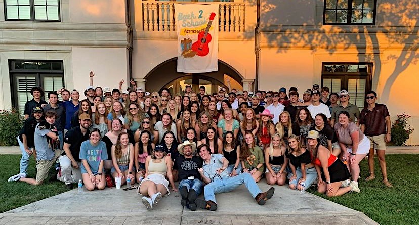 Home | Delta Gamma at Texas Tech University