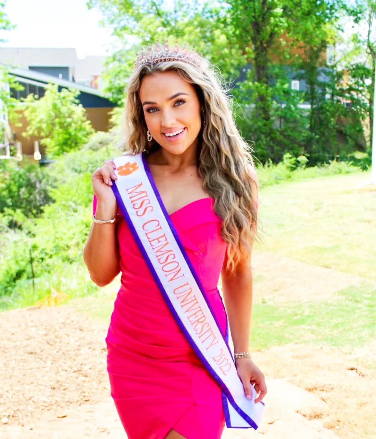 Involvement | Zeta Tau Alpha at Clemson University | Kappa Zeta