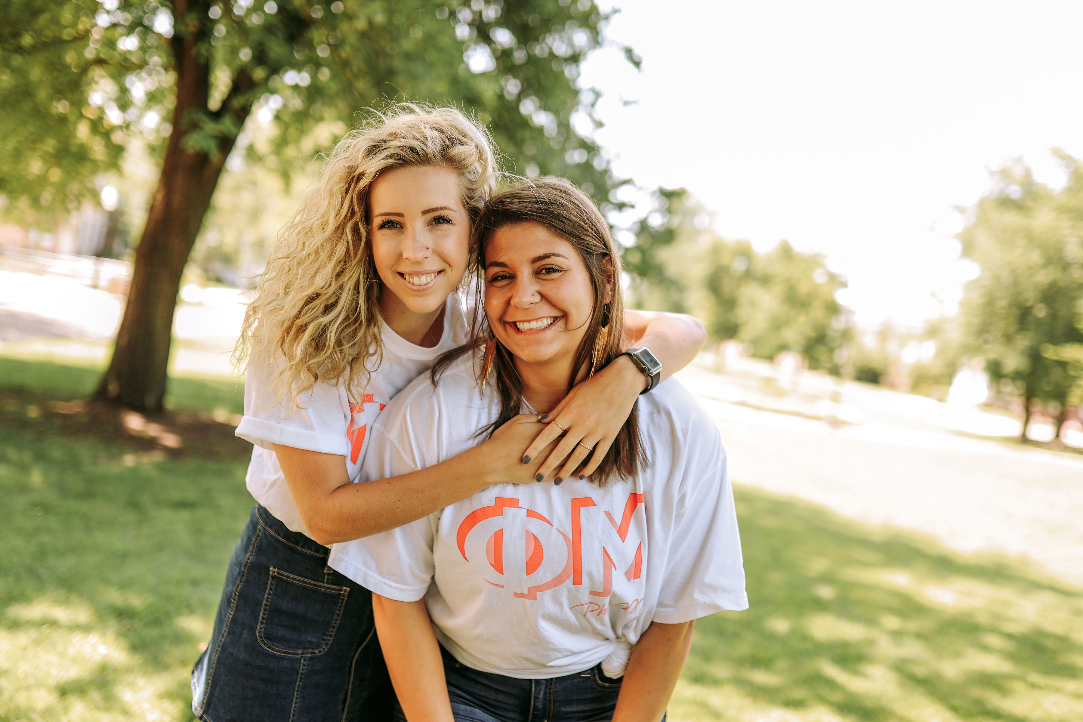 Home | Phi Mu at Tennessee Technological University