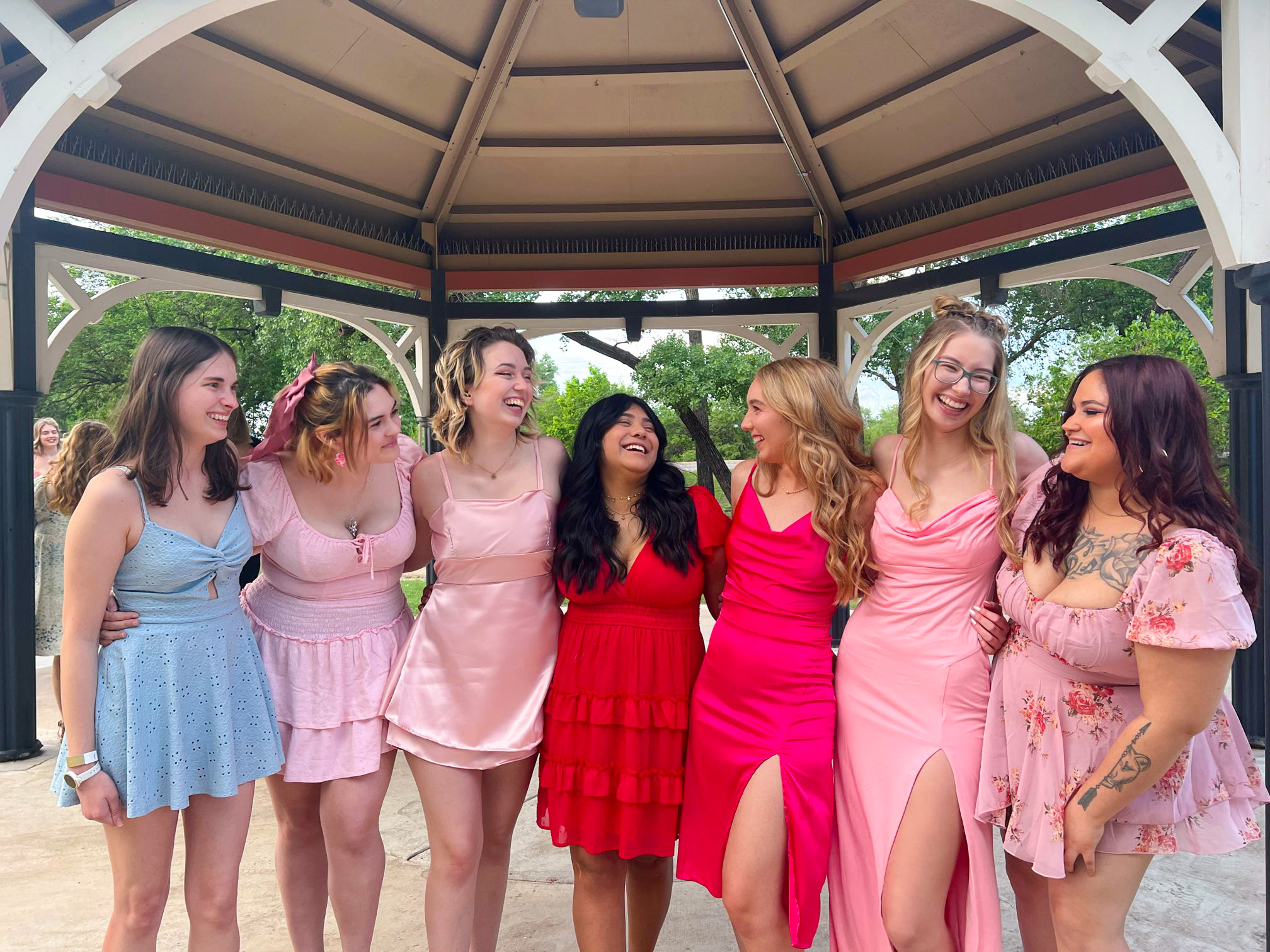 Home | Tri Delta at Wichita State University