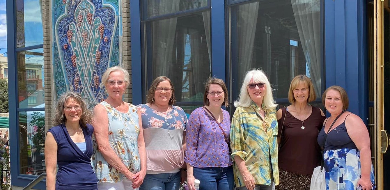 Home | Delta Gamma at Boulder Alumnae Chapter