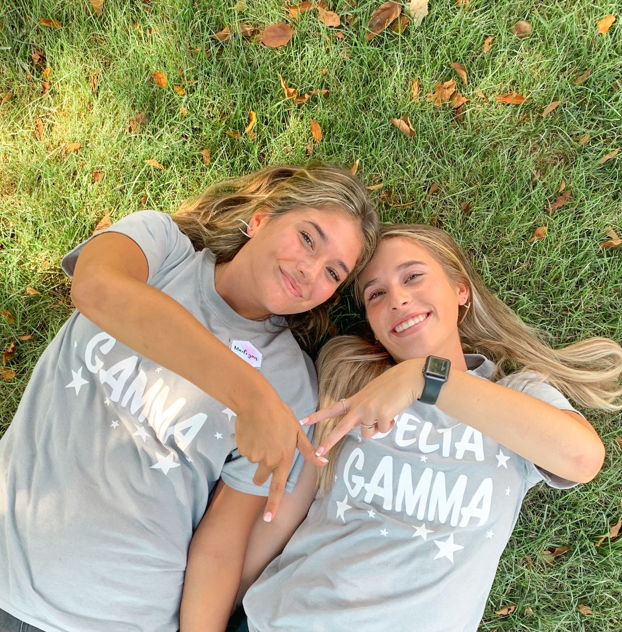 Home | Delta Gamma at University of Iowa