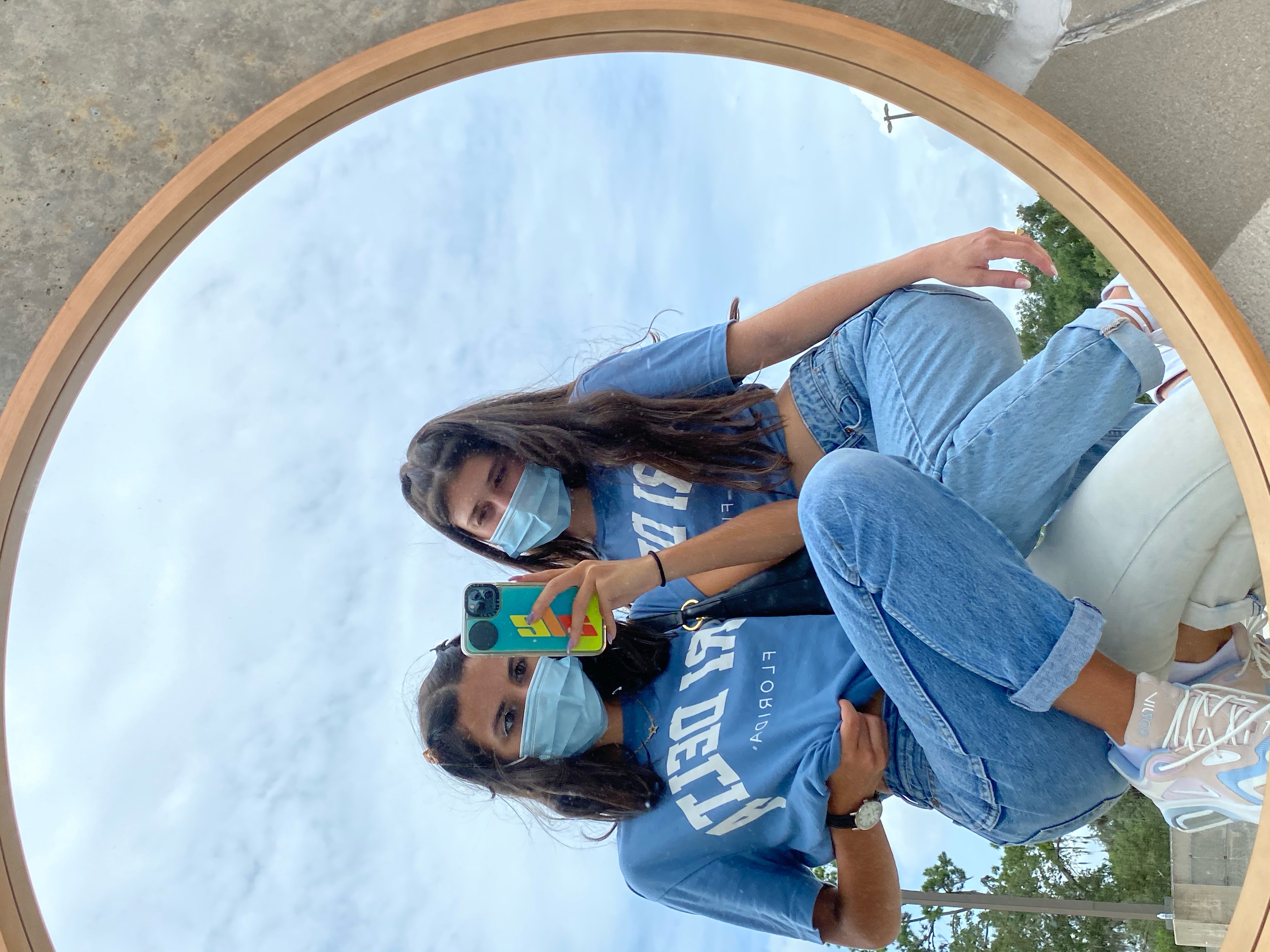 Home | Tri Delta at University of Florida