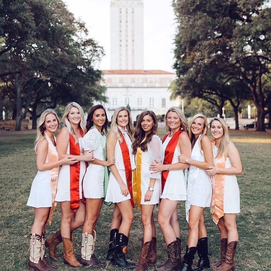 Home | Delta Delta Delta at The University of Texas at Austin