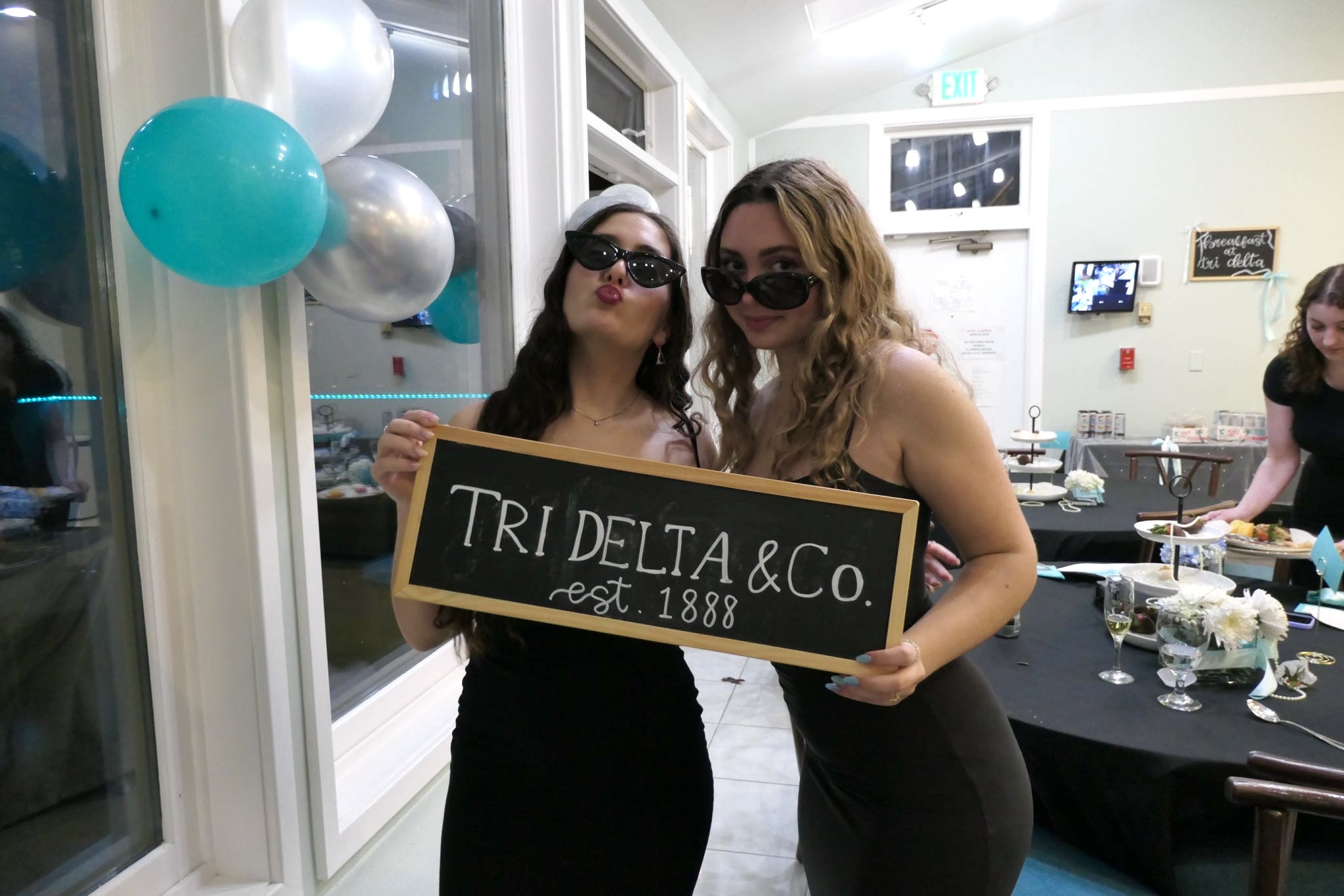 Home | Tri Delta at University of California, Berkeley