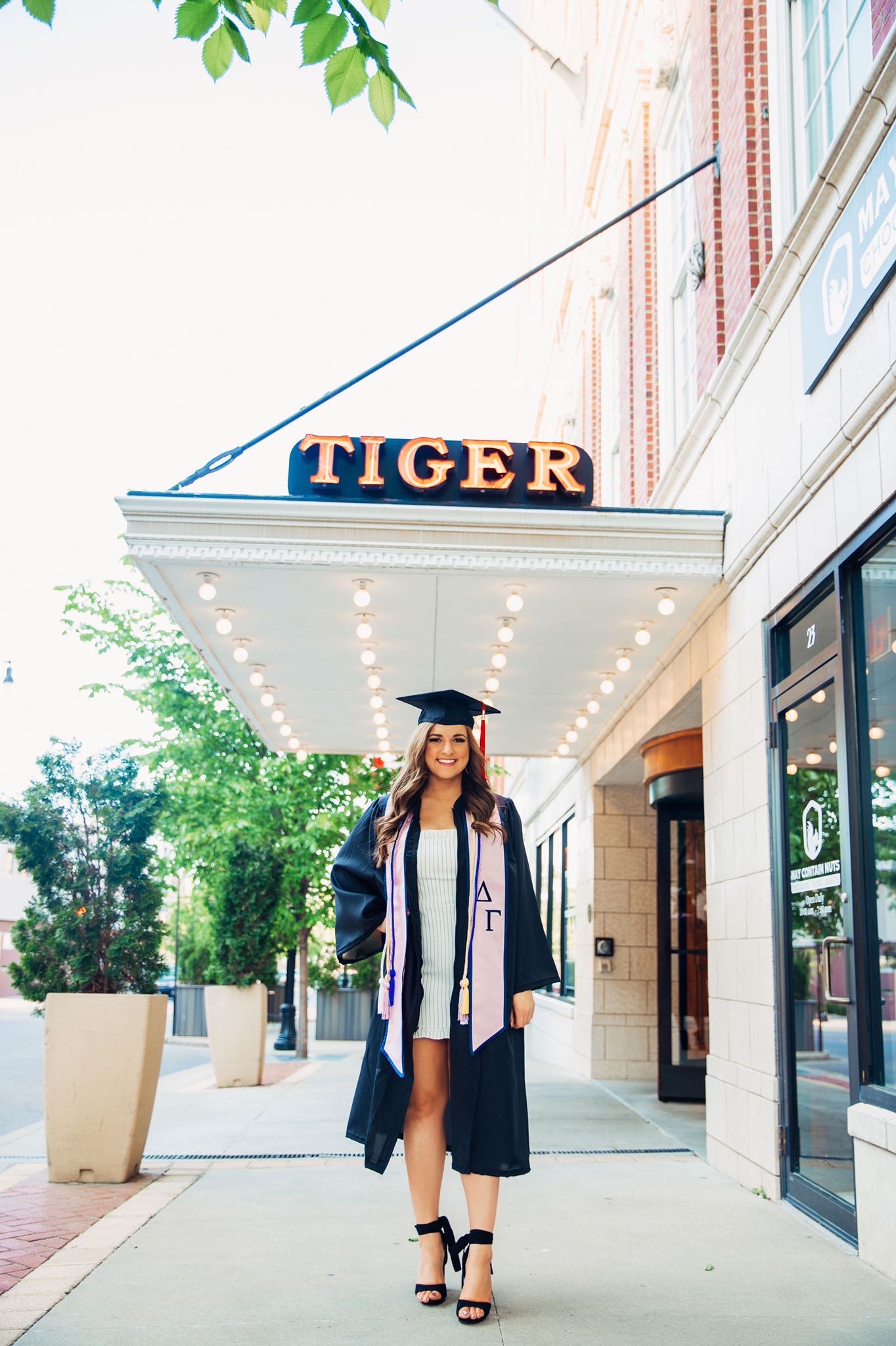 Photo Albums | Delta Gamma at University of Missouri