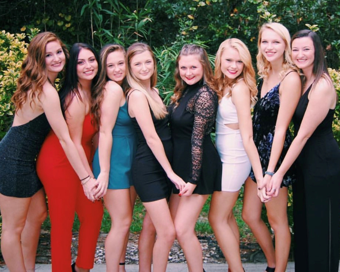 Home | Kappa Kappa Gamma at Georgia Southern University