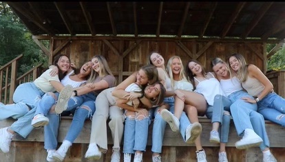 Home | Delta Gamma at University of Iowa