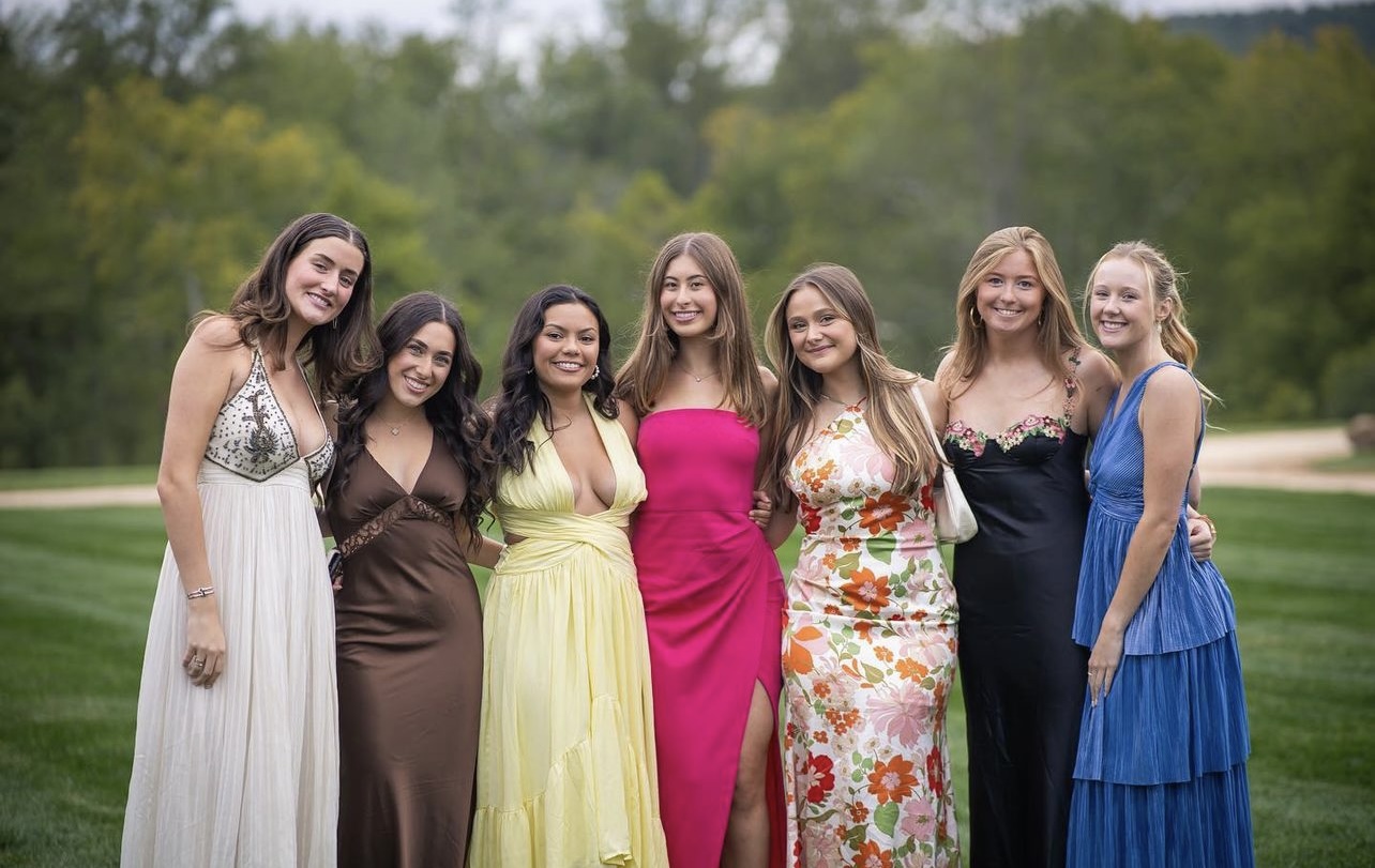 Home | Delta Gamma at University of Virginia