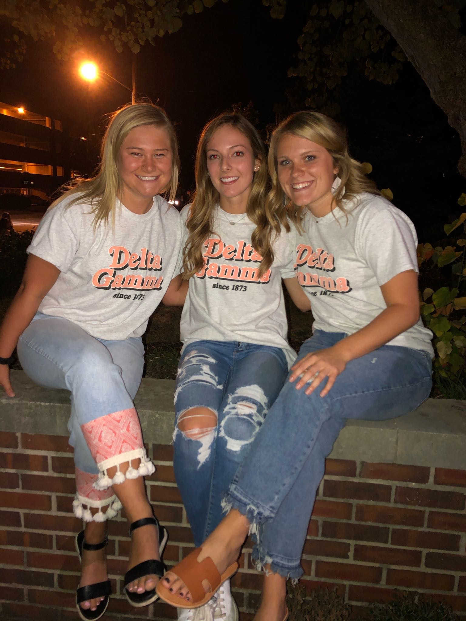 The House | Delta Gamma at Purdue University