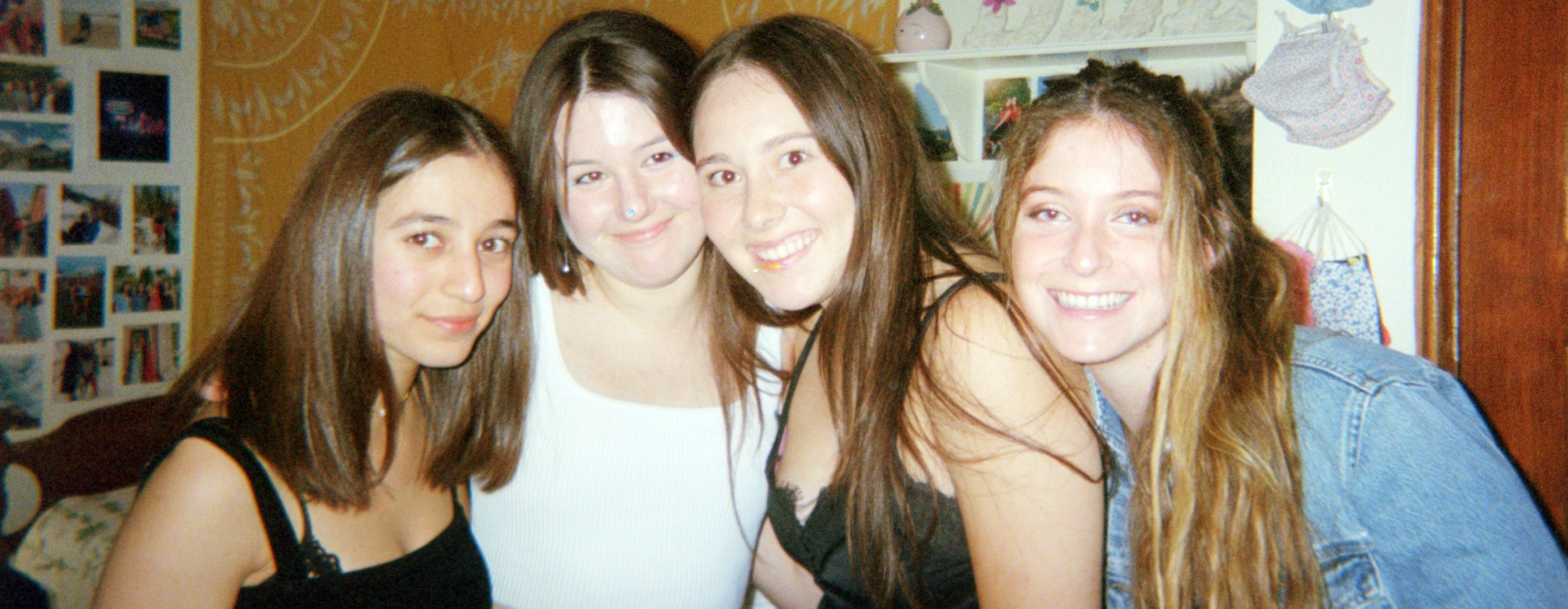 Home | Tri Delta at Cornell University