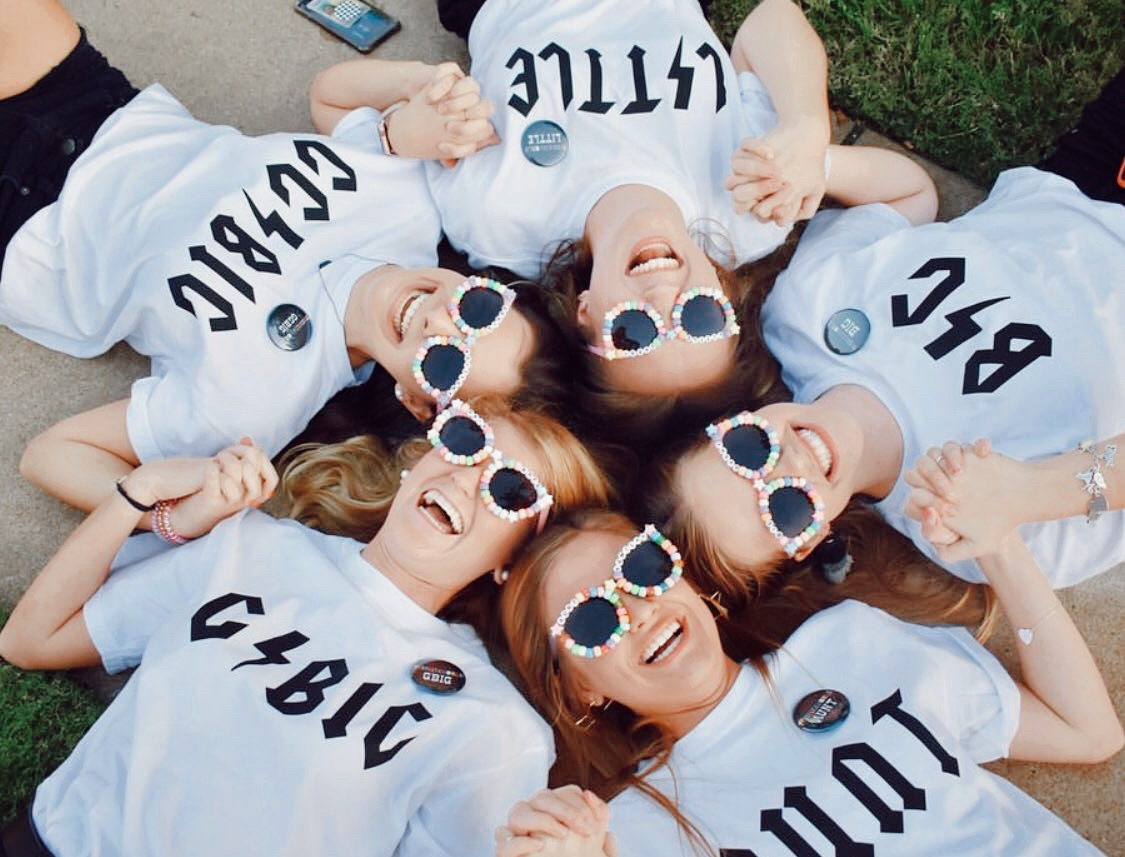 Home | Tri Delta at Oklahoma State University