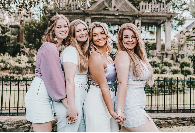 Home | Delta Gamma at University of Texas - Tyler