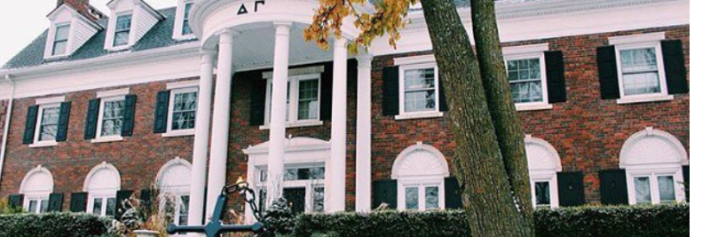 Home | Delta Gamma at University of Kansas