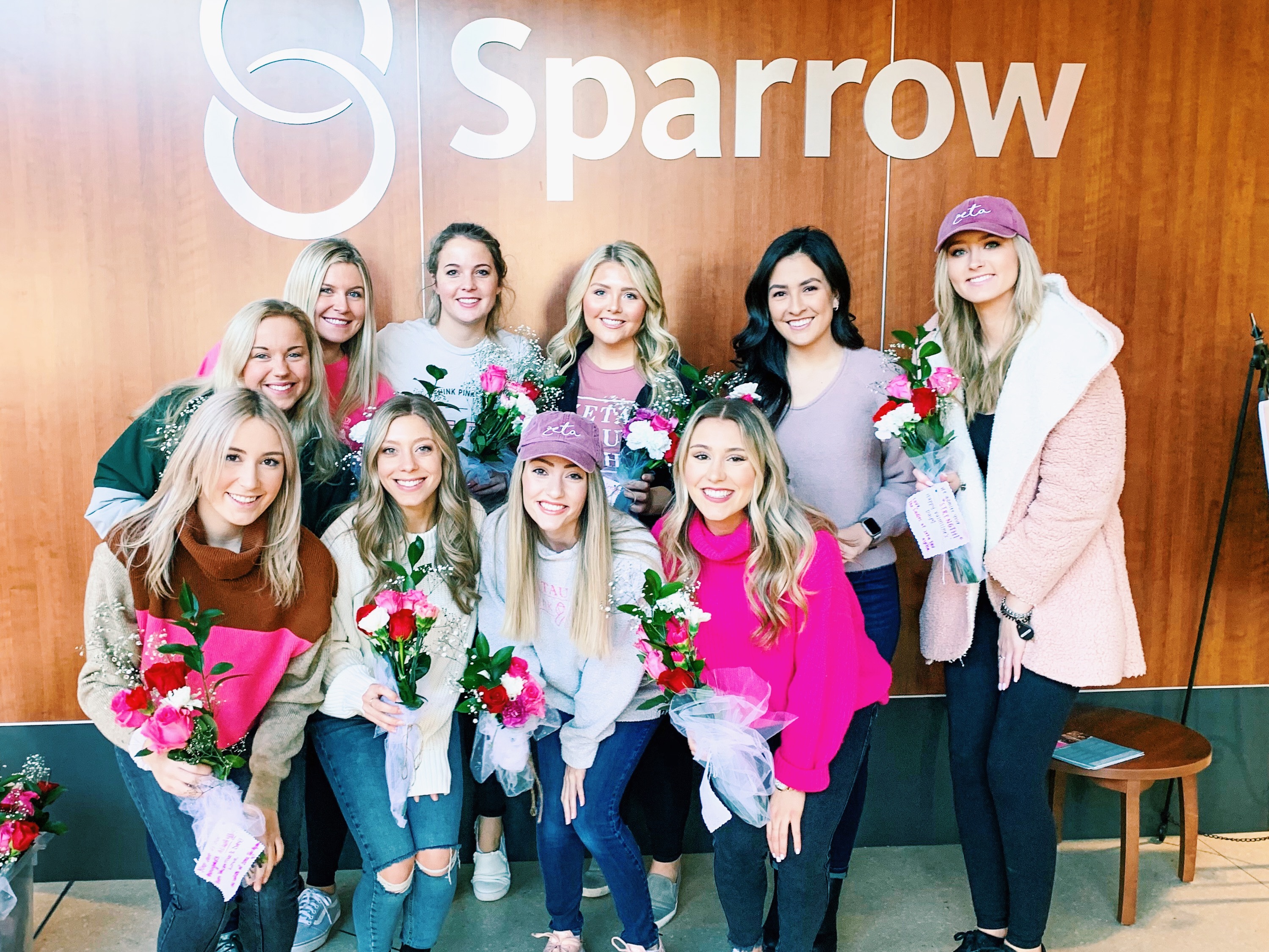 Home | Zeta Tau Alpha at Michigan State University | Beta Phi