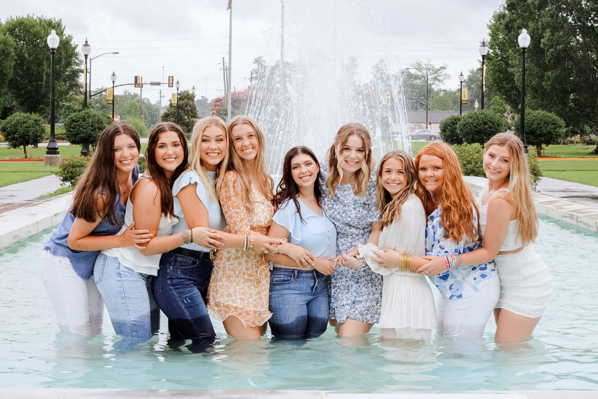 Home | Tri Delta at The University of Southern Mississippi