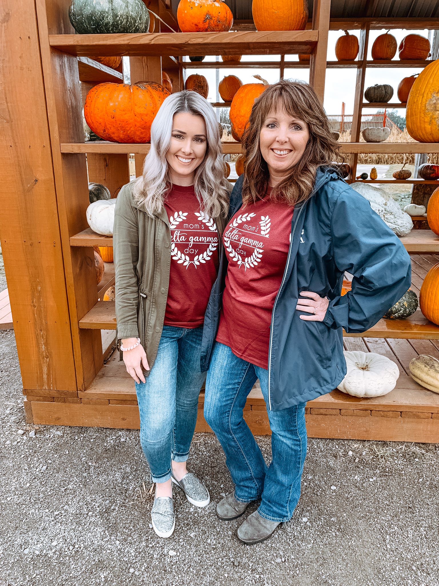 Home | Delta Gamma at Washburn University