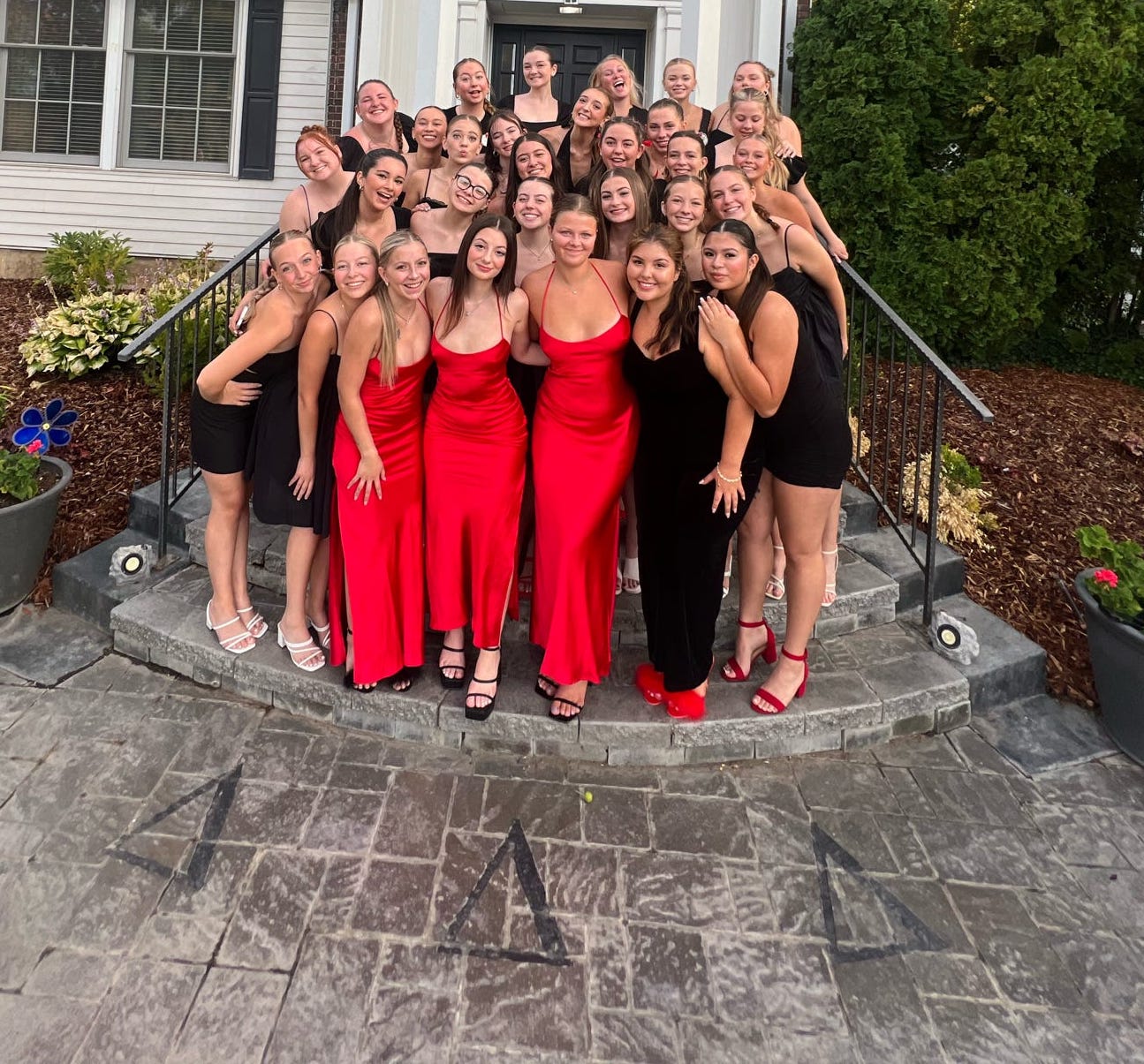 Home | Tri Delta at Washington State University